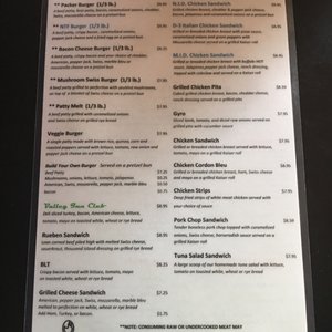 VALLEY INN - 25 Photos & 29 Reviews - 4000 W Clybourn St, Milwaukee ...