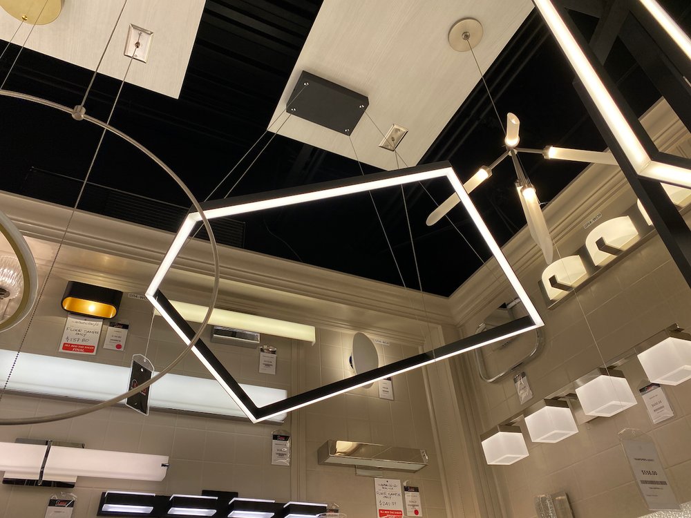 LBU LIGHTING - Updated May 2024 - 24 Photos & 24 Reviews - 2273 N ...