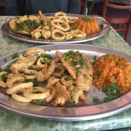 MORGAN FISH MARKET & RESTAURANT - Updated December 2025 - 205 Photos ...