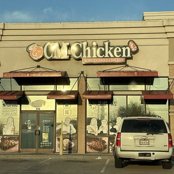CM CHICKEN CARROLLTON - Updated August 2025 - 270 Photos & 121 Reviews ...