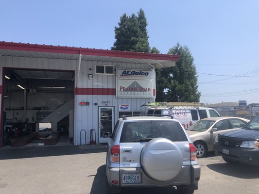 PRAIRIE ROAD AUTOMOTIVE - Updated December 2025 - 20 Photos & 54 ...
