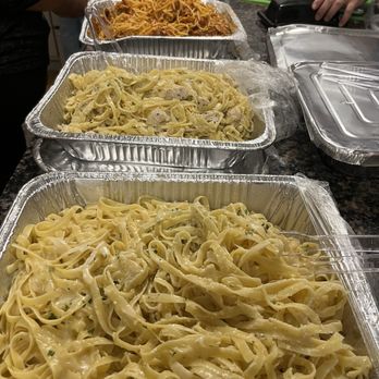 ANDIAMO ITALIAN RISTORANTE - Updated January 2026 - 216 Photos & 294 ...