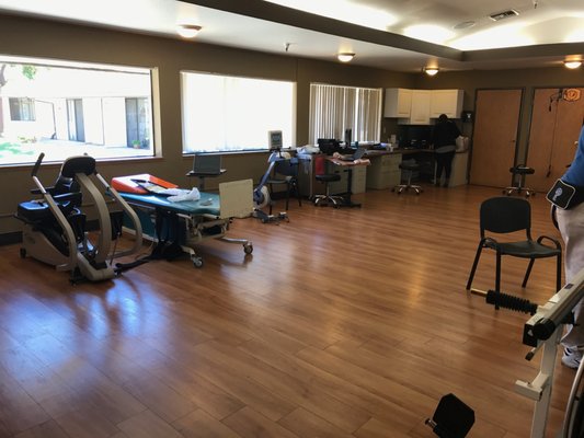 DIAMOND RIDGE HEALTHCARE CENTER - Updated February 2025 - 23 Photos ...