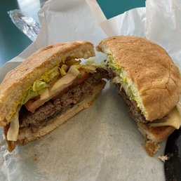 HUNKY’S HAMBURGERS - 271 Photos & 369 Reviews - 321 N Bishop Ave ...