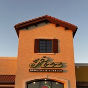 FIZZ BURGERS AND BOTTLES - 7718 E 37th St, Wichita, Kansas - 76 Photos ...