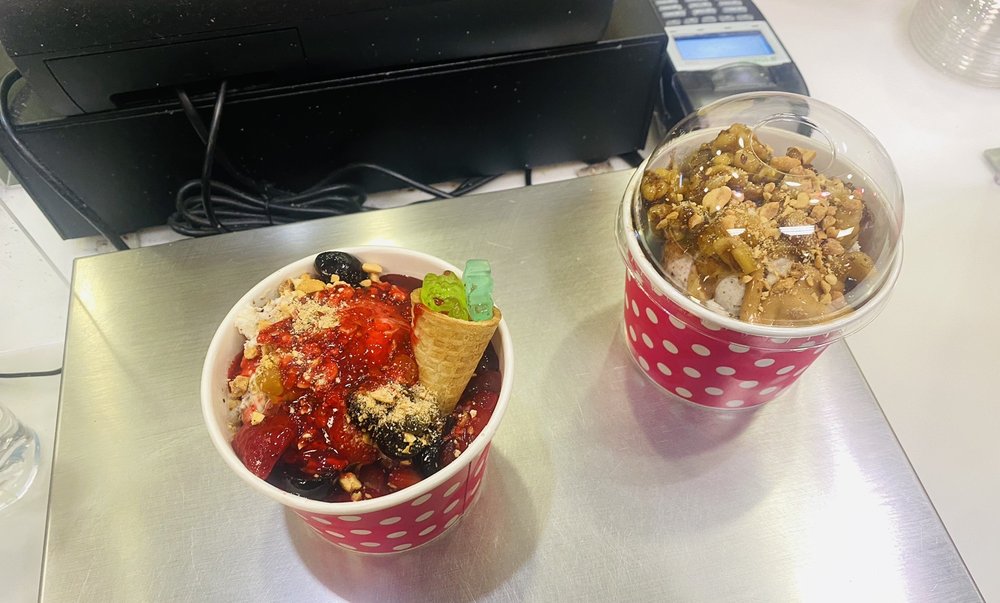 REDBERRY - Updated December 2025 - 26 Photos & 26 Reviews - 200 Campus ...