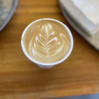DART COFFEE CO - 457 Photos & 235 Reviews - 121 E Yanonali St, Santa ...