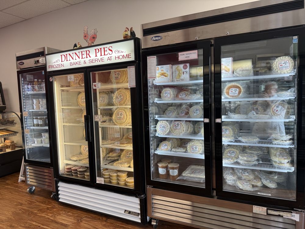 CENTERVILLE PIES - Updated March 2026 - 148 Photos & 198 Reviews - 1671 ...
