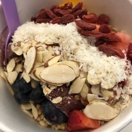 ACAI JUNGLE CAFE - Updated October 2024 - 1009 Photos & 1107 Reviews ...