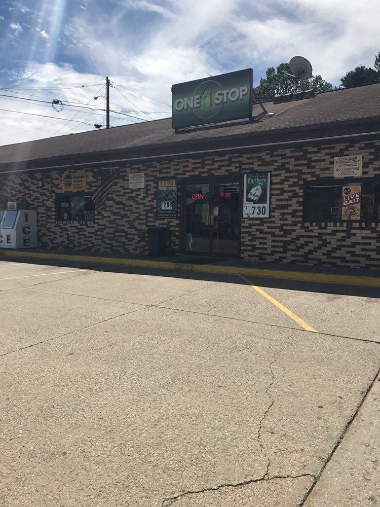 ONE STOP - Updated December 2025 - 90 Indiana St, Armagh, Pennsylvania ...