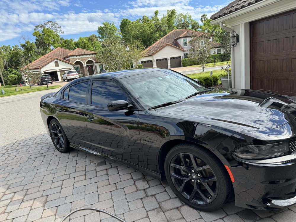 JEEPNEY AUTO EXPRESS DETAILING - Updated December 2024 - Request a ...