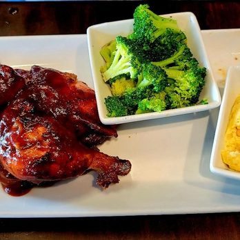 ZEA ROTISSERIE & BAR - Updated August 2024 - 397 Photos & 252 Reviews ...