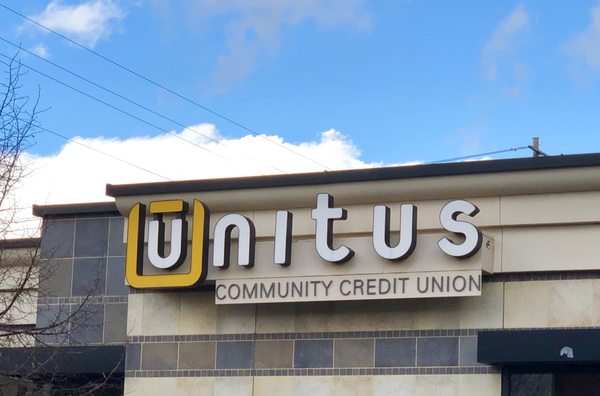 UNITUS COMMUNITY CREDIT UNION - Updated September 2025 - 30 Photos & 83 ...