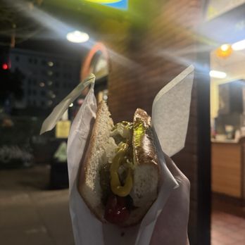 TOP DOG - Updated May 2025 - 814 Photos & 2244 Reviews - 2534 Durant ...