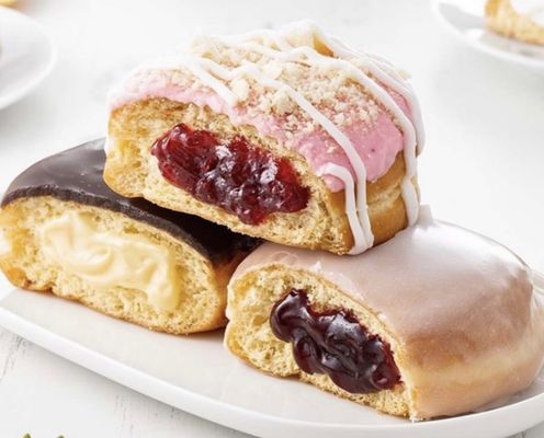 PAPY DONUTS - Updated October 2025 - 46 Photos & 13 Reviews - 4113 S ...