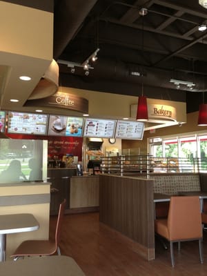 TIM HORTONS - Updated September 2025 - 36 Reviews - 901 W Chicago Blvd ...