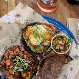 NIXTACO - Updated January 2026 - 2118 Photos & 1870 Reviews - 1805 ...