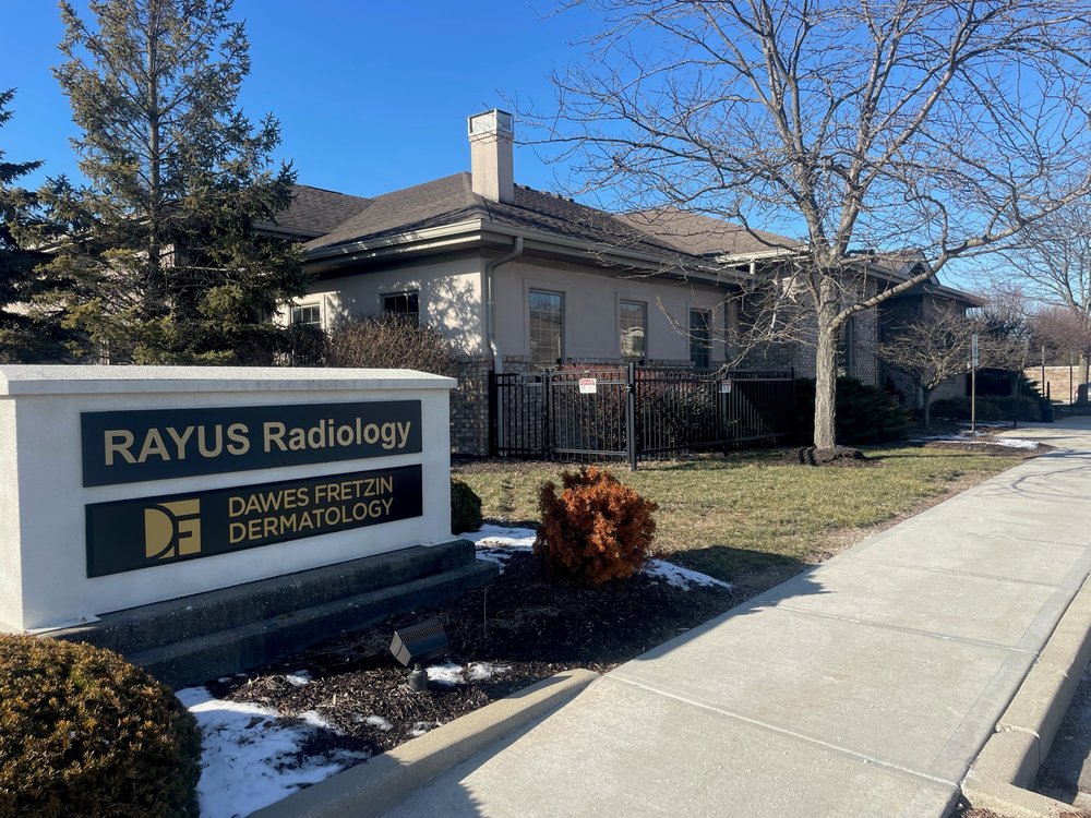 RAYUS RADIOLOGY - Updated December 2025 - 1250 N Post Rd, Indianapolis ...