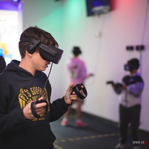 SANDBOX VR - 61 Photos & 90 Reviews - Virtual Reality Centers - 454 Los ...
