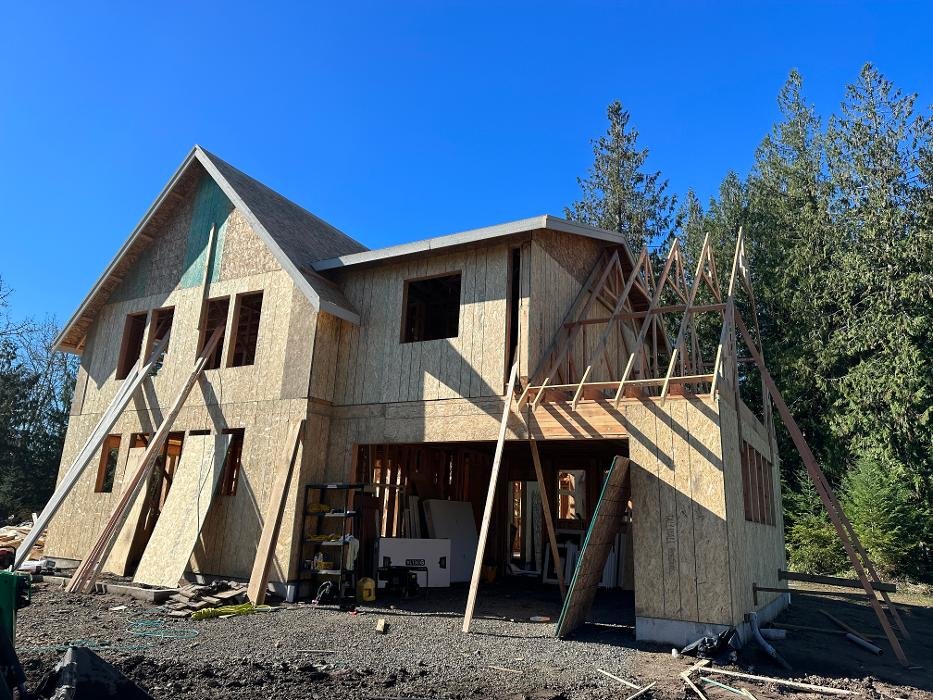 TOP NOTCH FRAMING & CONSTRUCTION - Updated May 2024 - 23 Photos - 7707 ...