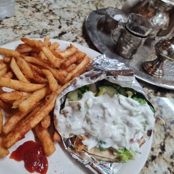 SAHARA RESTAURANT - Updated October 2025 - 249 Photos & 277 Reviews ...