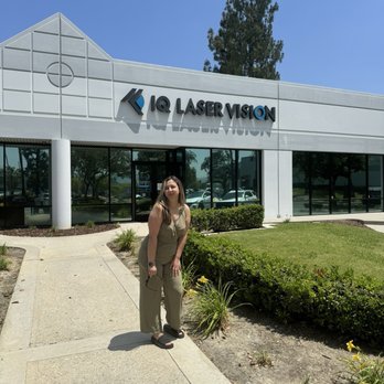 IQ LASER VISION - ROWLAND HEIGHTS - Updated July 2024 - 198 Photos ...