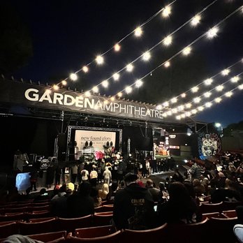 GARDEN AMP - Music Venue - 12762 Main St, Garden Grove, California ...