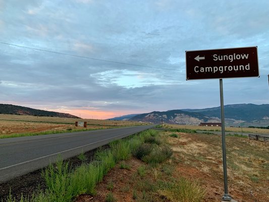 SUNGLOW CAMPGROUND - Updated April 2025 - Forest Rd 143, Bicknell, Utah ...