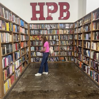 HALF PRICE BOOKS - Updated December 2025 - 231 Photos & 449 Reviews ...