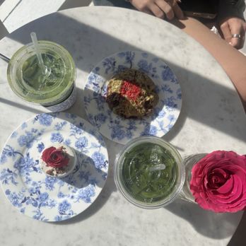 WILD STRAWBERRY CAFE - Updated March 2025 - 35 Photos & 16 Reviews ...