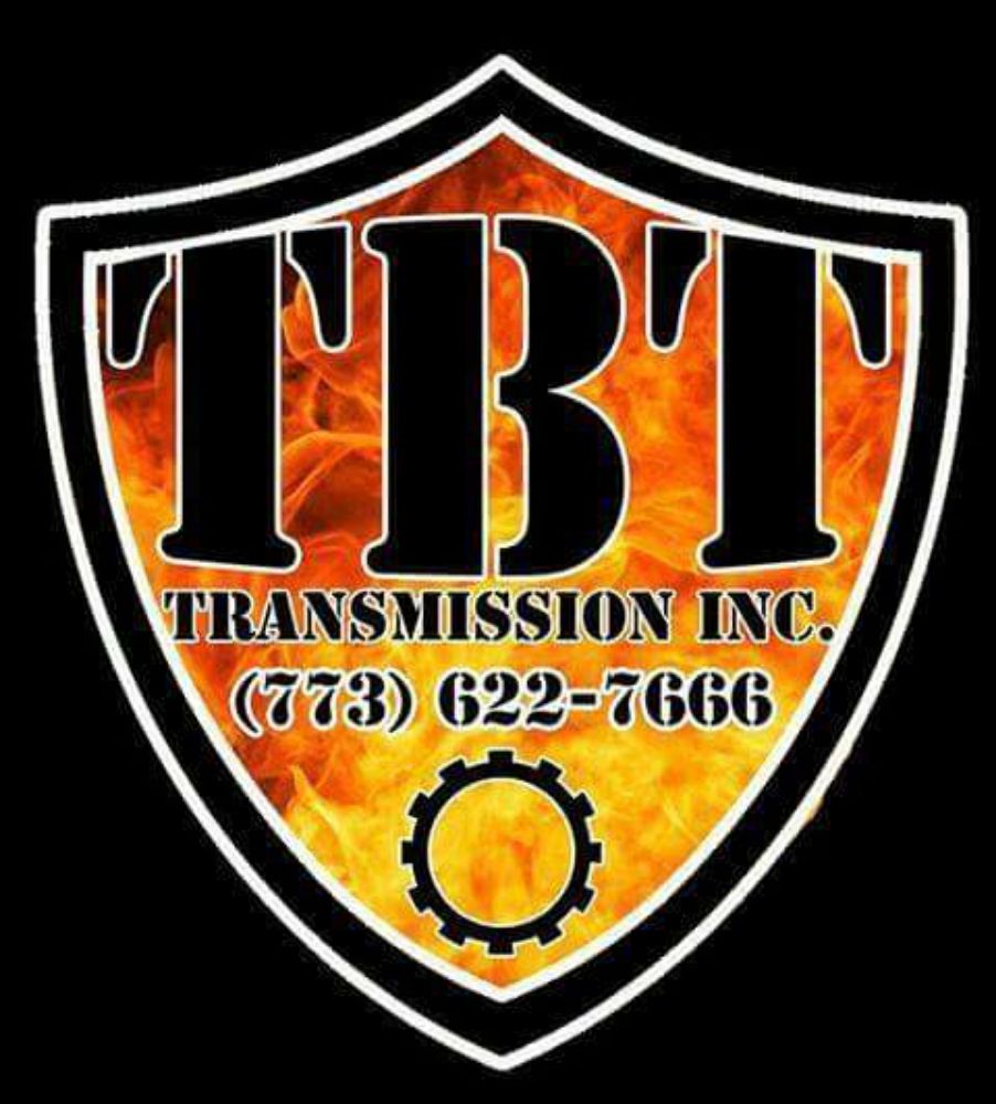 TBT TRANSMISSIONS - Updated December 2025 - 7115 Highland Ave, Chciago ...