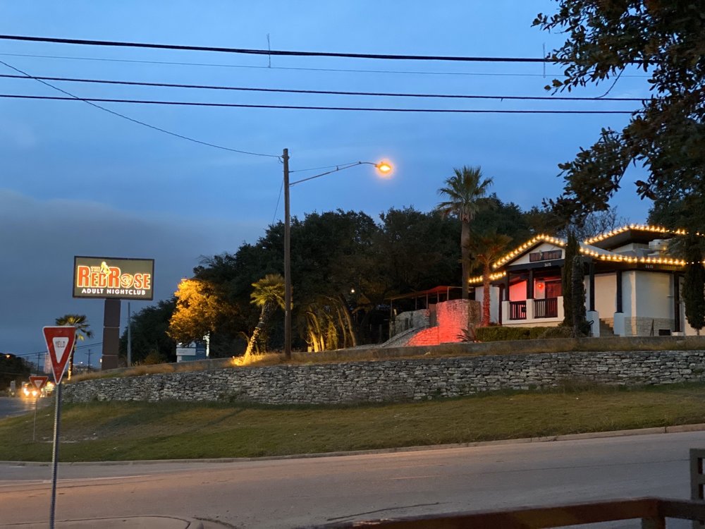 THE RED ROSE - 23 Reviews - 3615 S Congress Ave, Austin, Texas - Strip ...
