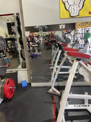 ARMBRUST PRO GYM - 28 Photos & 41 Reviews - 4240 Kipling St, Wheat ...