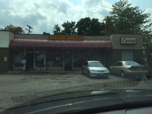 GOLDEN CHINA EXPRESS - Updated August 2025 - 11 Photos & 42 Reviews ...
