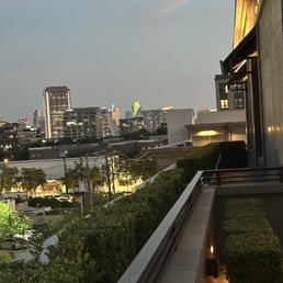RH ROOFTOP RESTAURANT AT RH DALLAS - Updated October 2025 - 1361 Photos ...