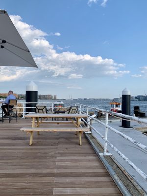 PIER 6 BOSTON WATERFRONT - Updated August 2024 - 566 Photos & 523 ...