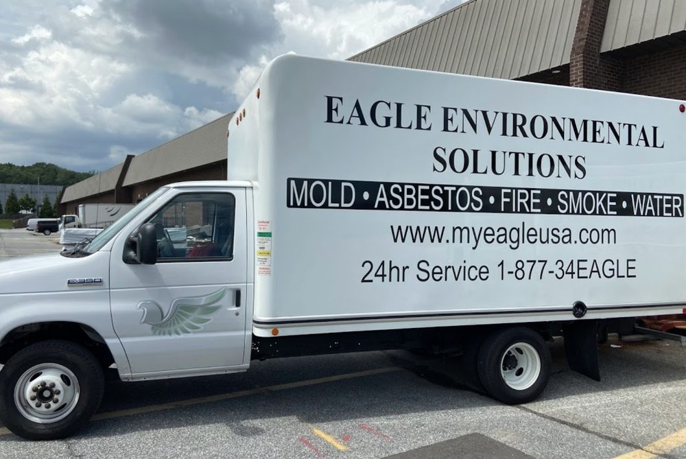 EAGLE ENVIRONMENTAL SOLUTIONS - Updated February 2025 - 18 Photos ...