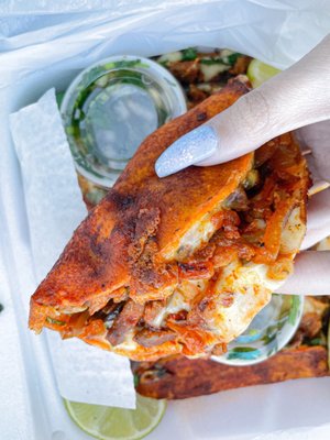 TACOS MORENO - Updated January 2025 - 90 Photos & 119 Reviews - 2018 ...