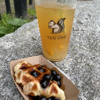 TEN ONE TEA HOUSE - Updated September 2025 - 111 Photos & 45 Reviews ...