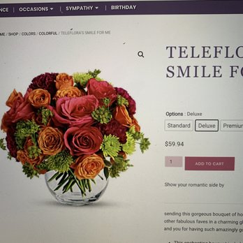 THE FLOWER SHOP ATLANTA - Updated September 2025 - 13 Reviews - 4610 ...