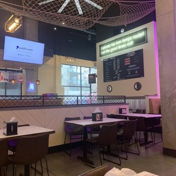 CAP’T LOUI SEAFOOD BOIL - DECATUR - Updated June 2024 - 234 Photos ...