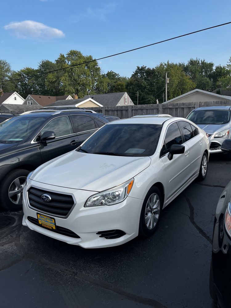 APPLETON MOTORCARS - Updated December 2025 - 16 Reviews - 1221 W ...