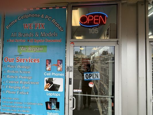 PRIME CELLPHONE & PC REPAIR - Updated May 2026 - 11 Photos - 25451 ...