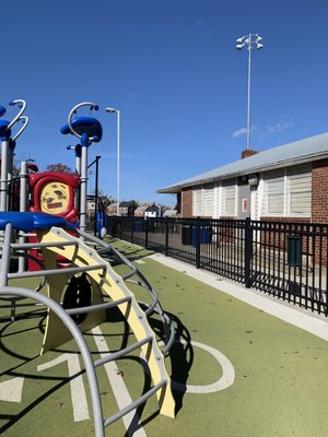 RIDGE ROAD RECREATION CENTER - Updated January 2026 - 12 Photos - 800 ...