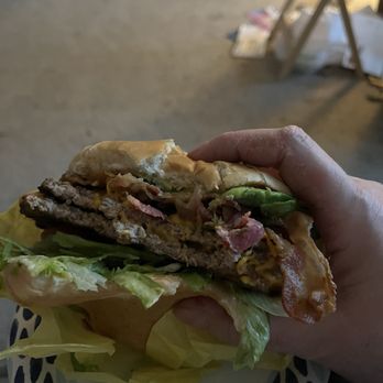VARSITY BURGER - Updated August 2025 - 531 Photos & 857 Reviews - 600 W ...