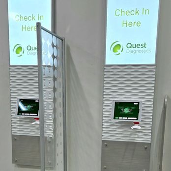 QUEST DIAGNOSTICS - Updated December 2025 - 1005 US 27 S, Avon Park ...