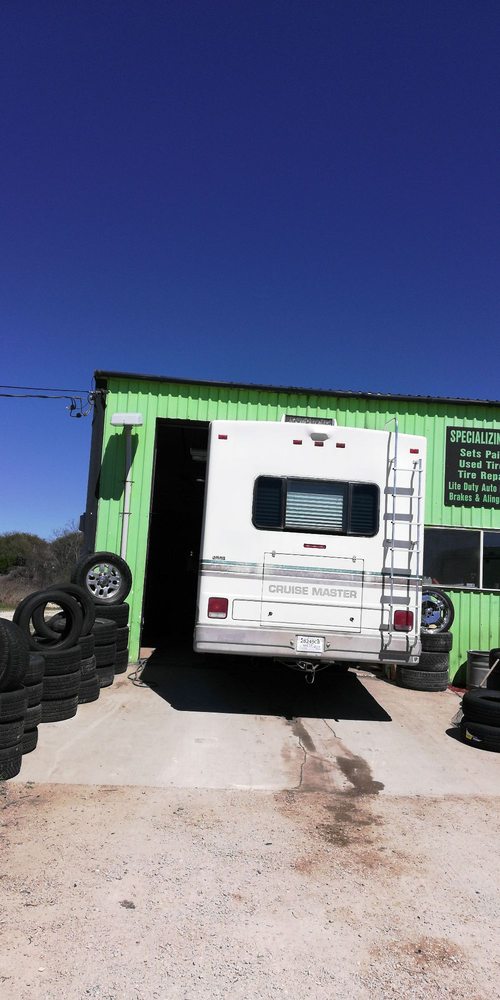 DYNAMIC RV REPAIR AND REMODELS - Updated December 2025 - 84 Photos ...