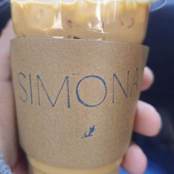 SIMONA CAFE - Updated February 2025 - 261 Photos & 125 Reviews - 2507 ...