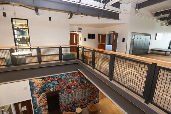 EUGENE FAMILY YMCA - Updated May 2026 - 54 Photos & 34 Reviews - 600 E ...