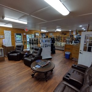 GRICE GUN SHOP - Updated July 2025 - 18 Photos & 30 Reviews - 216 Reed ...